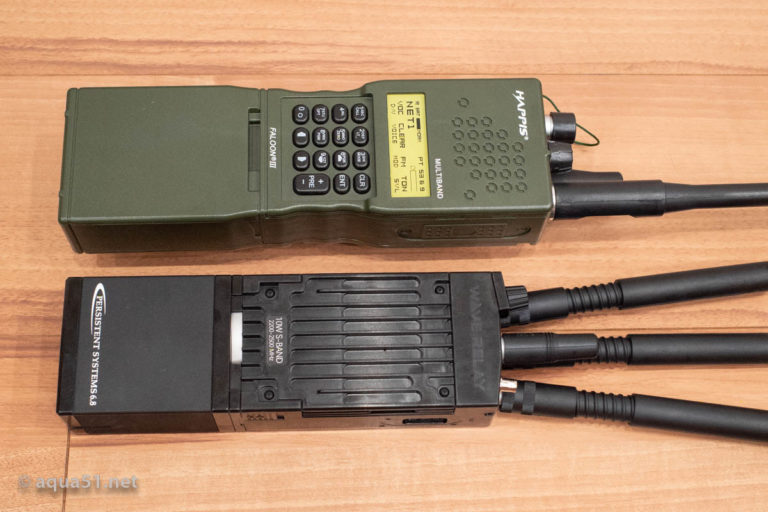 MPU5レプリカ購入しました | aqua5150 gear review