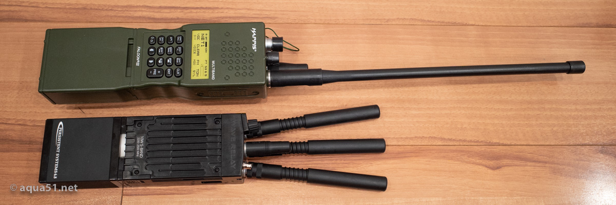 MPU5レプリカ購入しました | aqua5150 gear review