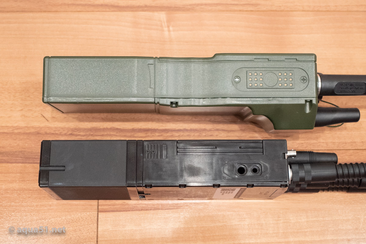 MPU5レプリカ購入しました | aqua5150 gear review