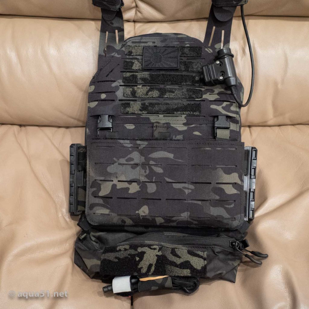 LBT 6094 G3 マガジンポーチ購入しました | aqua5150 gear review