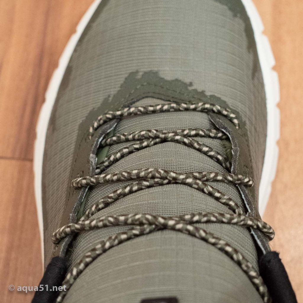 Salomon Alphacross4 (サロモン アルファクロス4)購入しました | aqua5150 gear review